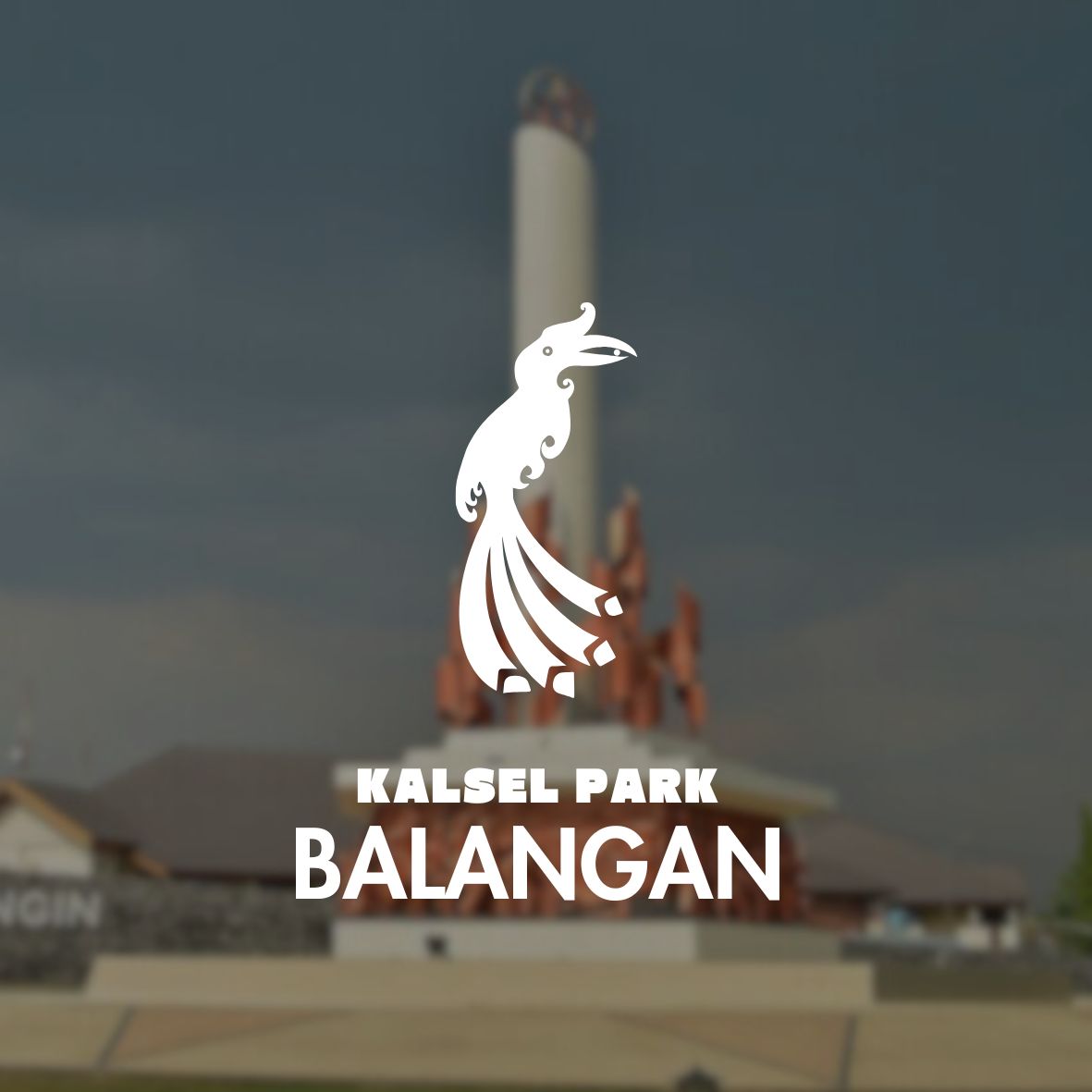 Kalsel Park